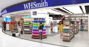 WHSmith outlines new diversity, inclusion and maternity policies