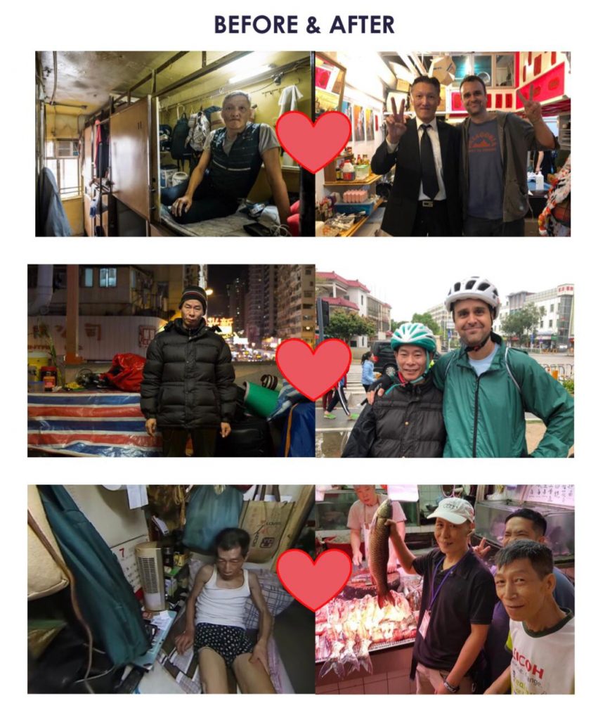 ImpactHK named Women in Travel Retail charity for 2020