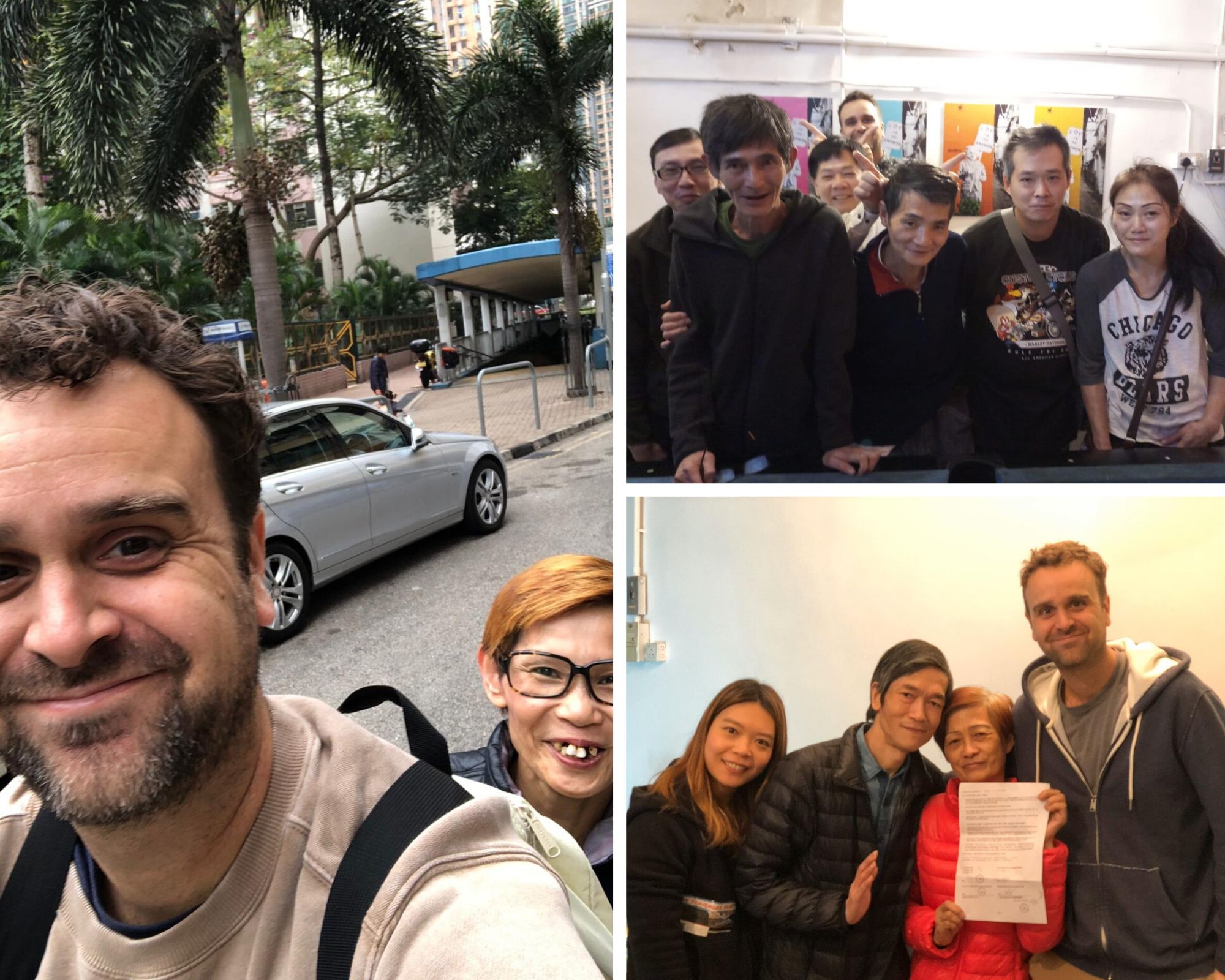 ImpactHK named Women in Travel Retail charity for 2020