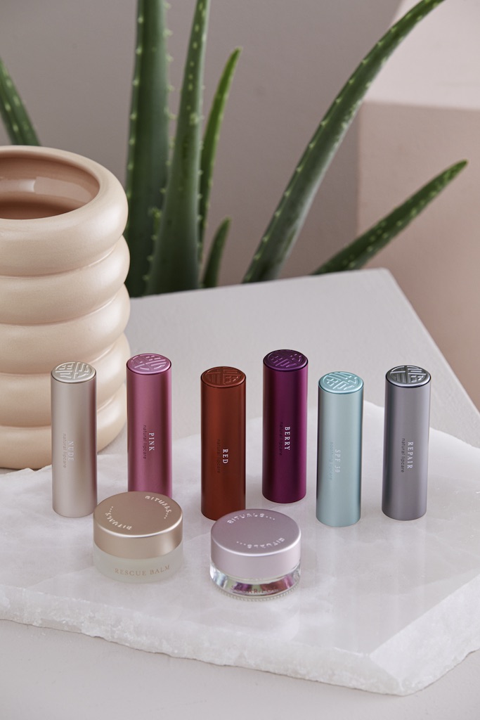 Rituals expands naturals range with new hand & lip care products
