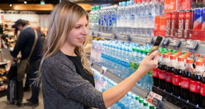 Munich Airport introduces ‘trailblazing’ cashless payment system