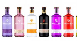 Halewood makes a play for more Americas sales