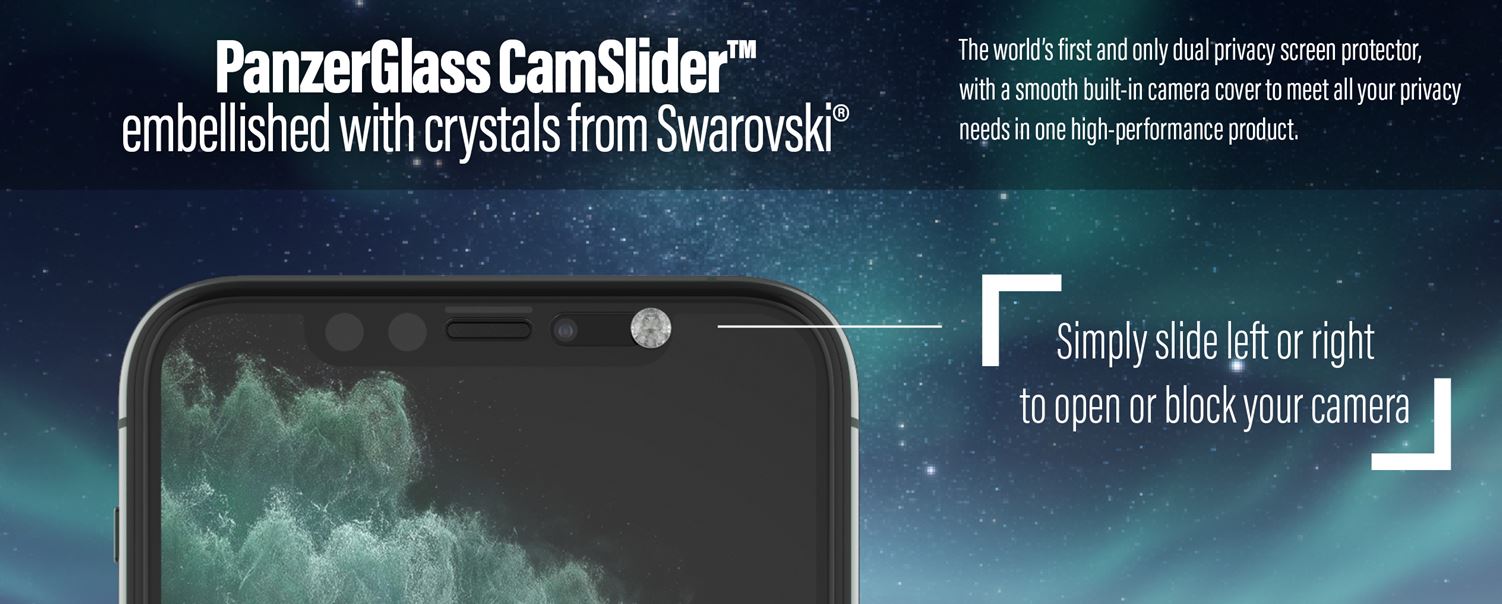 Panzer Glass rolls out travel-retail products at Frankfurt Airport