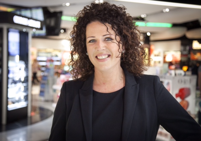 Aer Rianta International unveils Light up Christmas global campaign