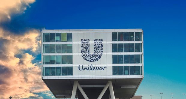 Unilever contributes more than €100m to support efforts to tackle the ...