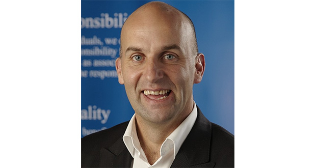 Mars Wrigley acts to ensure safety of global workforce