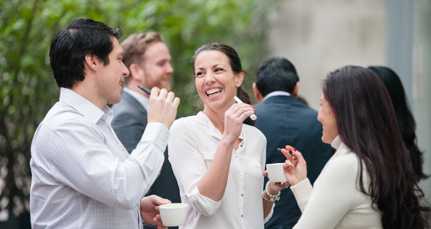 BAT puts sustainability ‘front and centre’ with new agenda