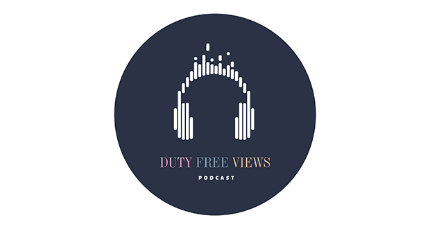 Duty Free Views podcast out now with a focus on e-commerce