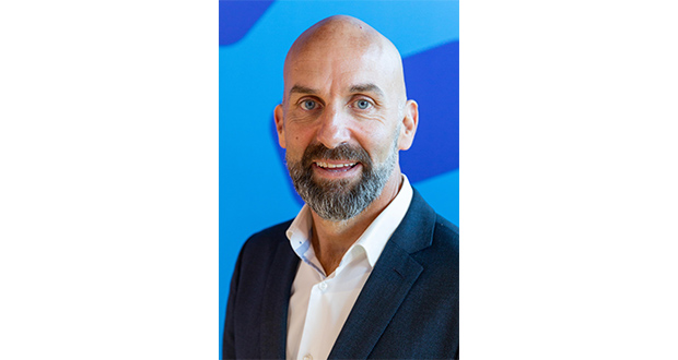 Gary Clarke leaves Mars Wrigley International Travel Retail