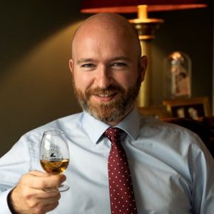 Interview: Douglas Laing CEO Chris Leggat and Hannes Koch of Travel ...