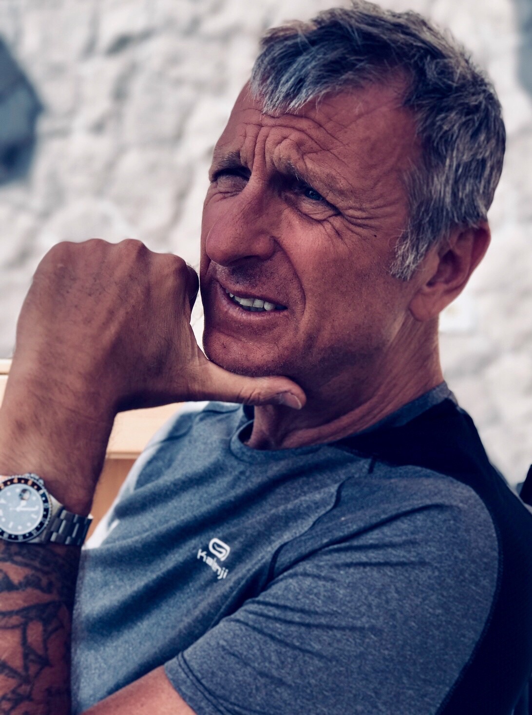 Interview: Marco Passoni, TW.O & Partners