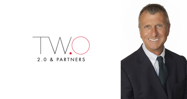 Interview: Marco Passoni, TW.O & Partners