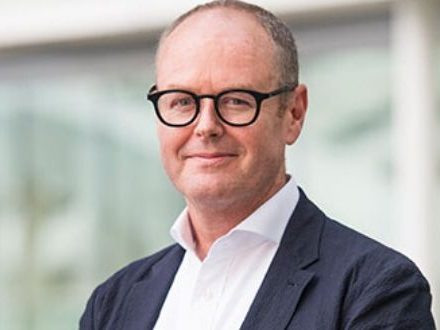 'We simply cannot afford to be overlooked'; Grant Fleming, outgoing ...