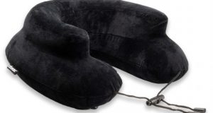 Cabeau launches its newest Air Evolution inflatable neck pillow