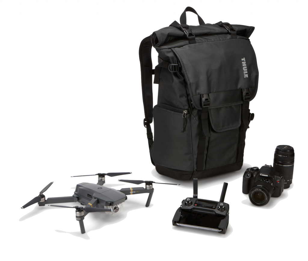 Duty Free Dynamics adds Thule brand to Americas travel-retail portfolio