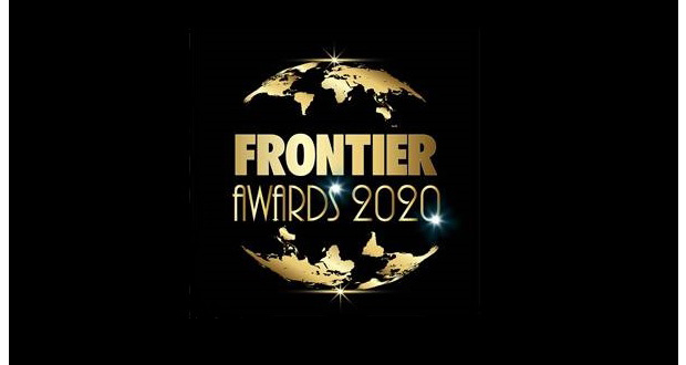 Announcing the Frontier Awards 2020