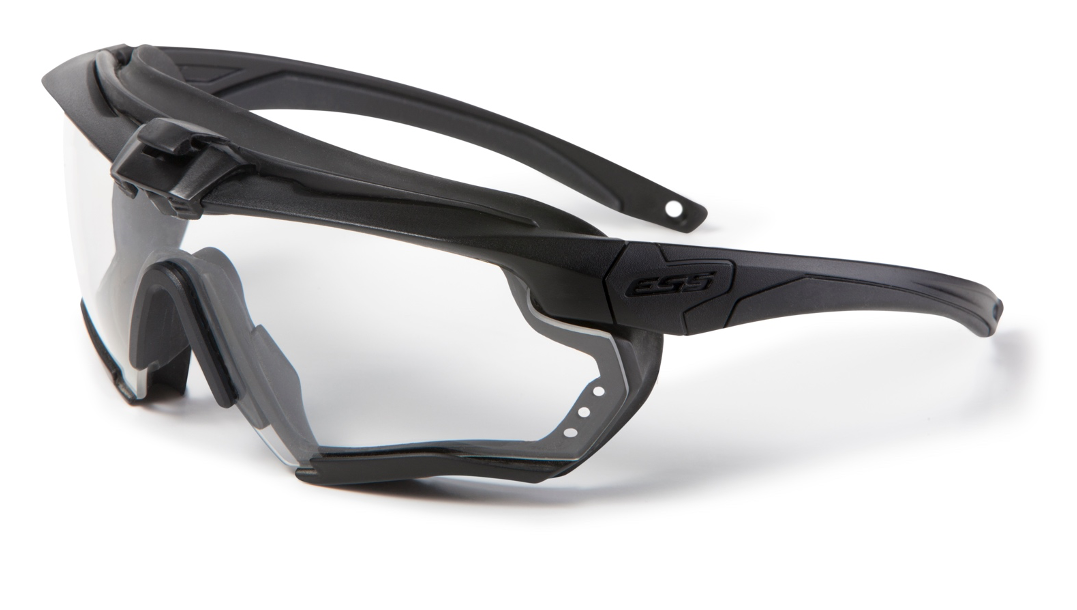 Luxottica unveils Shield Your Eyes eyewear line