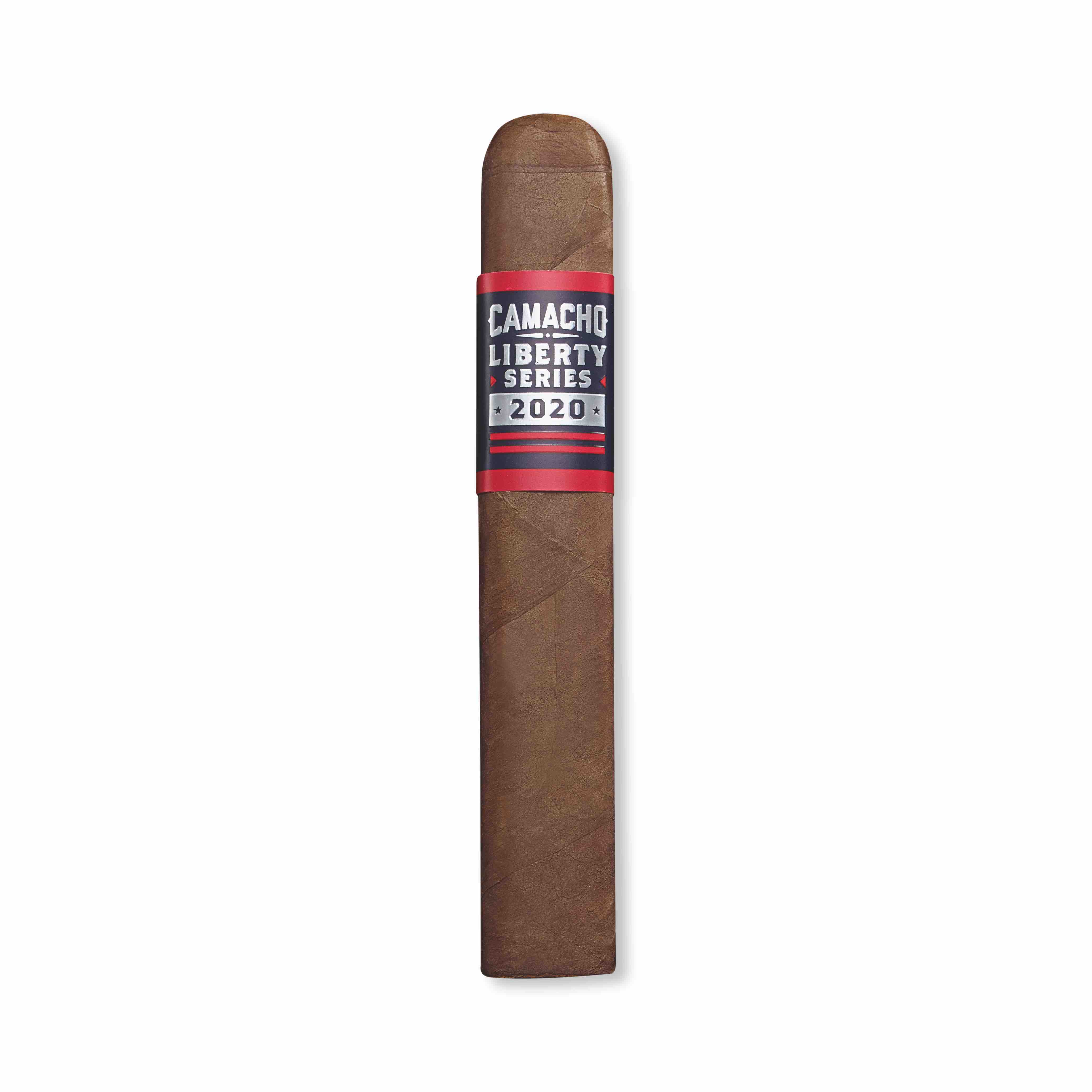 Oettinger Davidoff launches Camacho Liberty Series 2020