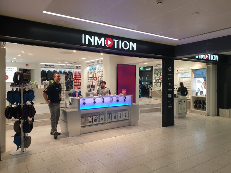 Marshall Retail Group opens two new storefronts with InMotion
