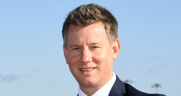 Gatwick appoints Jonathan Pollard as Chief Commercial Officer