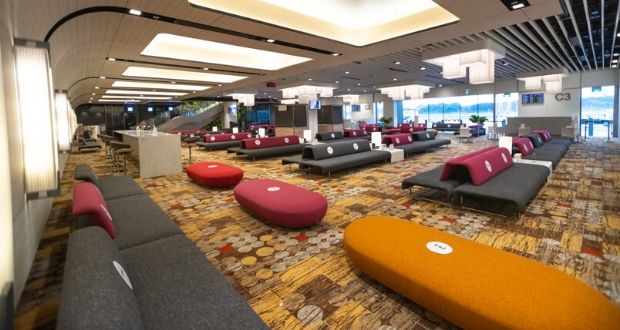 Changi unveils ‘new transit experience’ for post lockdown travel