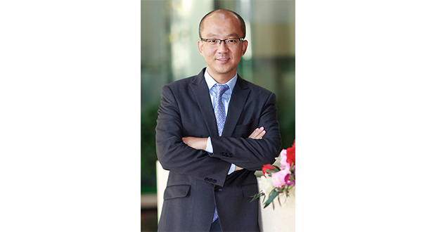 The Design Solution appoints China head as it looks to expand work in ...