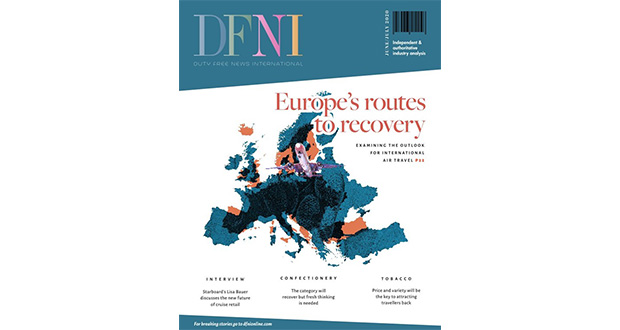 DFNI's digital June/July magazine is out now