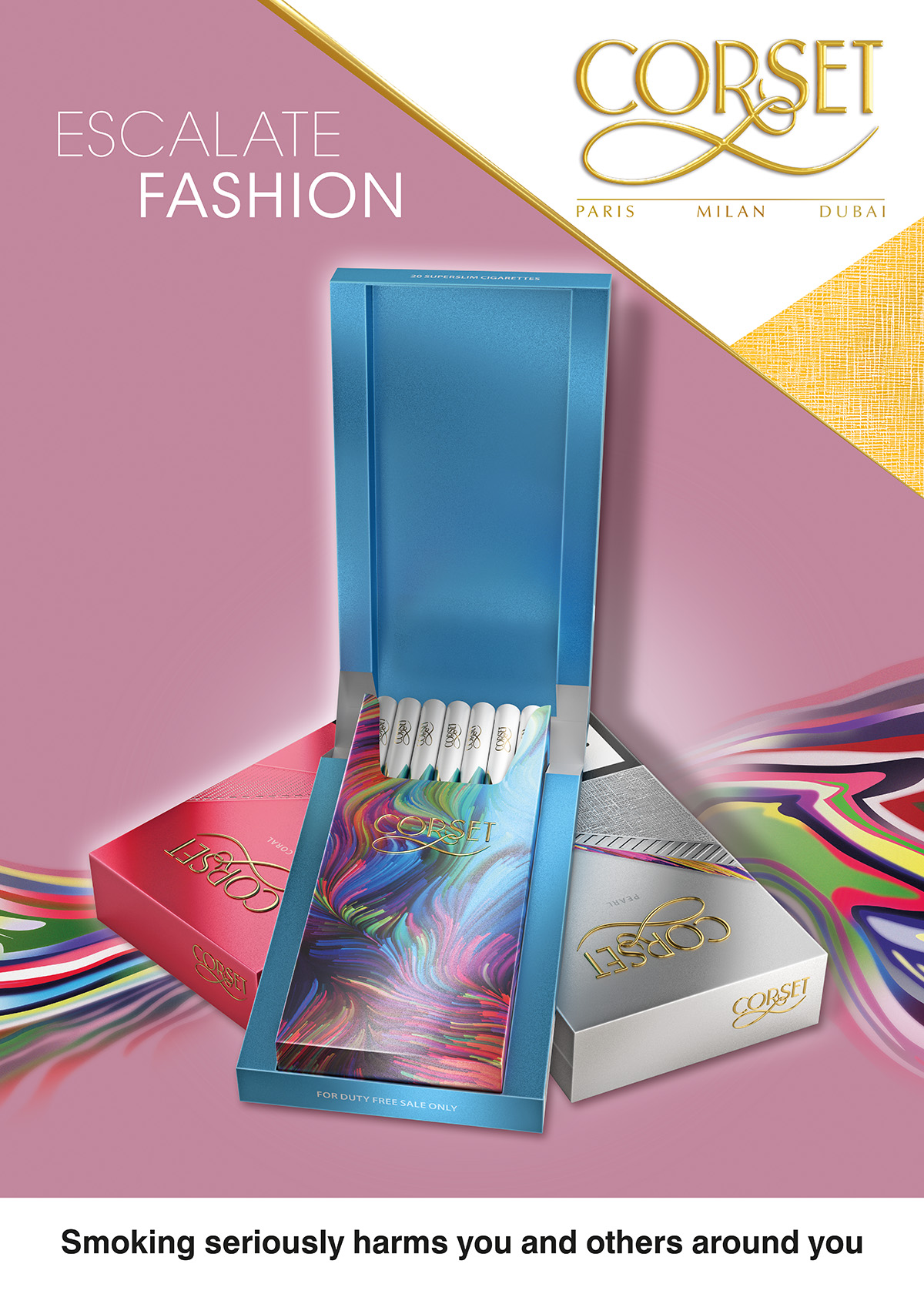 Variety is king: DFNI's tobacco category report