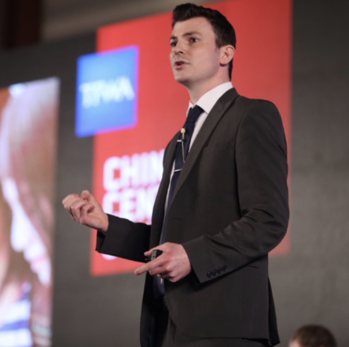 'Acceptance and collaboration are key for sustainability'