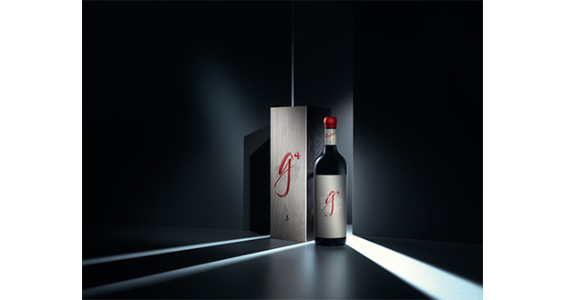Penfolds launches its g4 - a blend of four classic vintages
