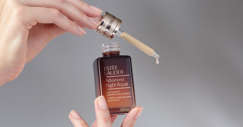 Estée Lauder's next-generation Advanced Night Repair