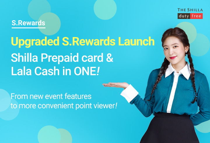 Shilla merges online and offline rewards for omnichannel approach