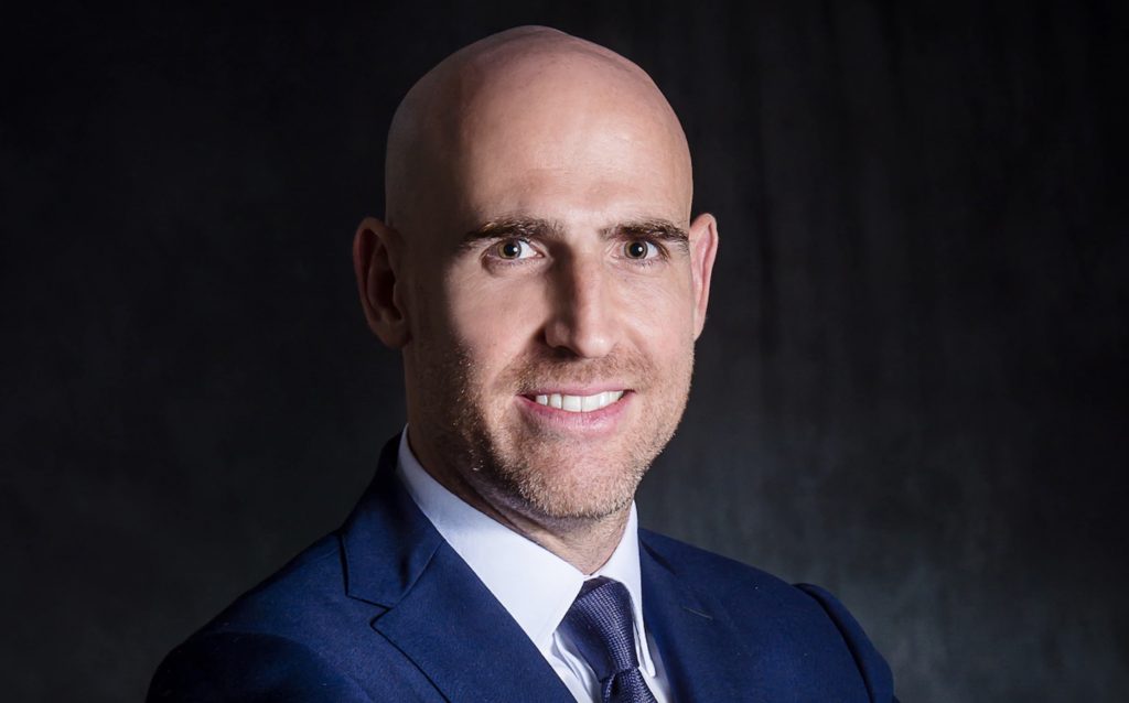 DFS breaks sales record with livestreaming event