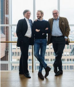 Gebr Heinemann keeps corporate responsibility at the heart of recovery