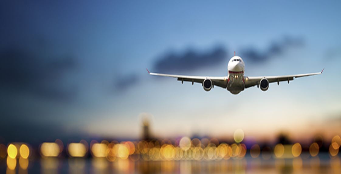 Flight departures are improving, but PAX numbers have yet to prove a ...