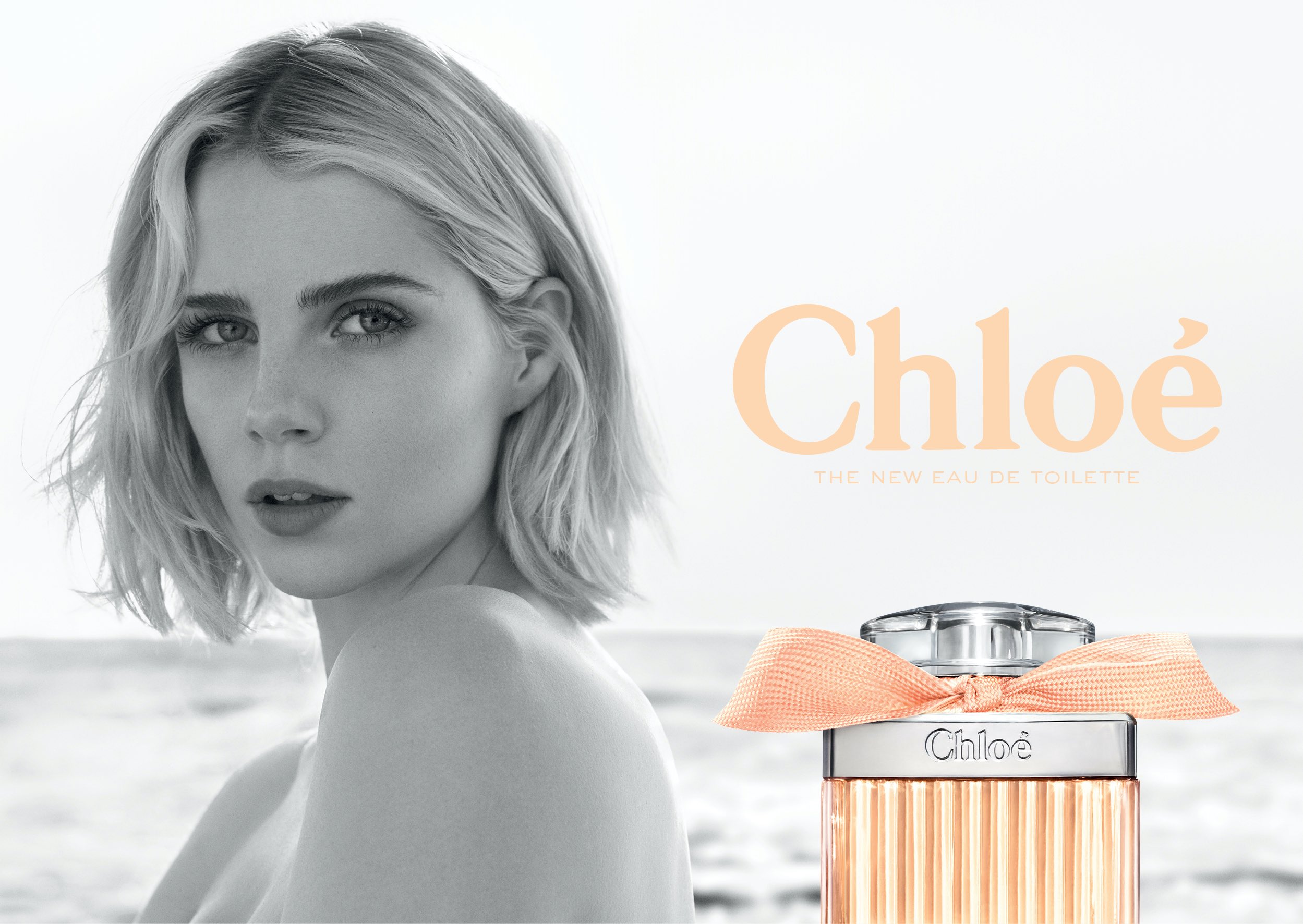 Chloé releases reimagined signature EDT
