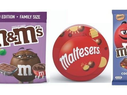 Mars Wrigley ITR brings fun to help travel retail recovery