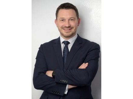 Luton Airport names Jonathan Rayner as new Chief Commercial Officer