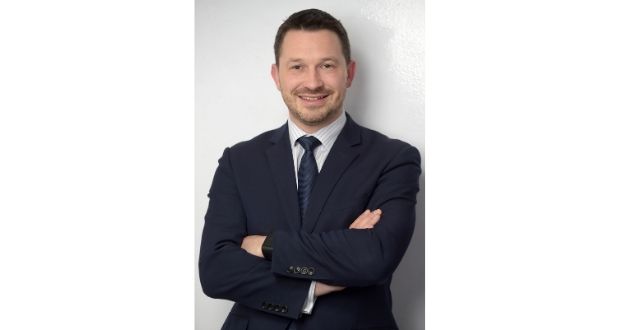 Luton Airport names Jonathan Rayner as new Chief Commercial Officer