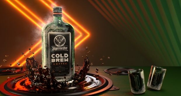Jägermeister and Heinemann announce ‘bold and extensive campaign’