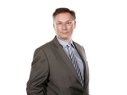 Chocolats de Pauline welcomes Eric Carlier as new Travel Retail Director