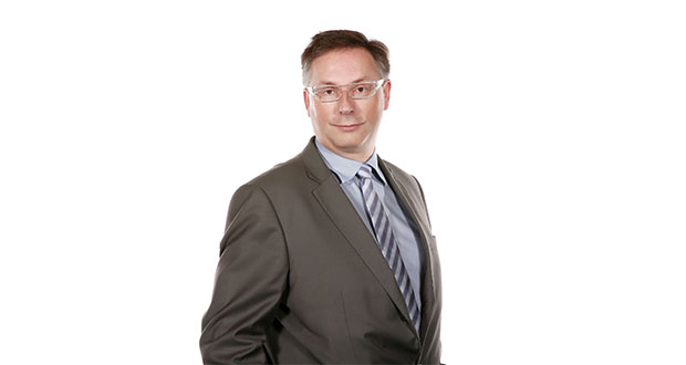 Chocolats de Pauline welcomes Eric Carlier as new Travel Retail Director