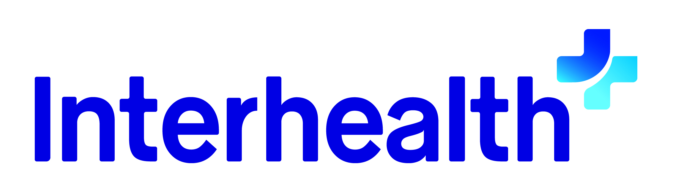 Interhealth Logo Inter Health IndExpo 2024