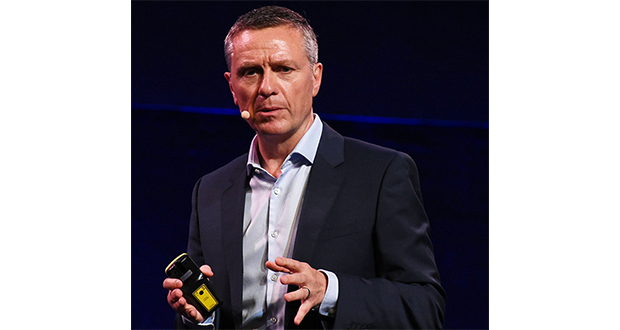 PanzerGlass appoints travel-retail executive Alan Brennan as Director ...