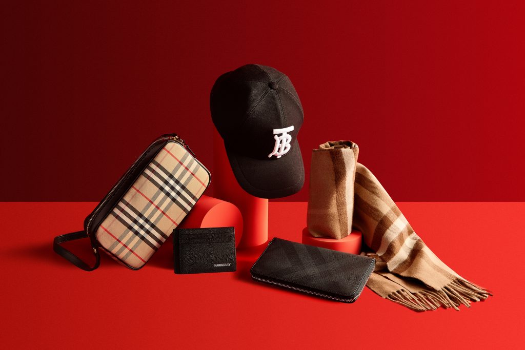 DFS introduces Give Love holiday campaign