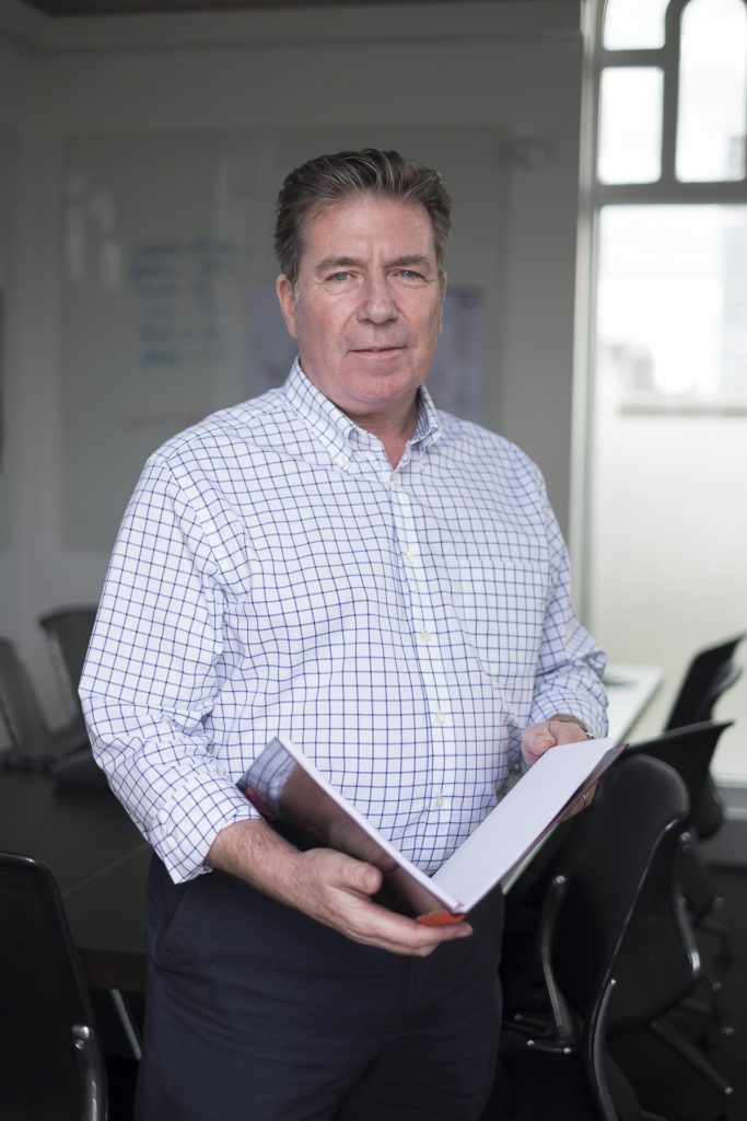 The Design Solution signs partnership with CDFG