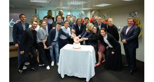 DFS Group celebrates 60th anniversary in November