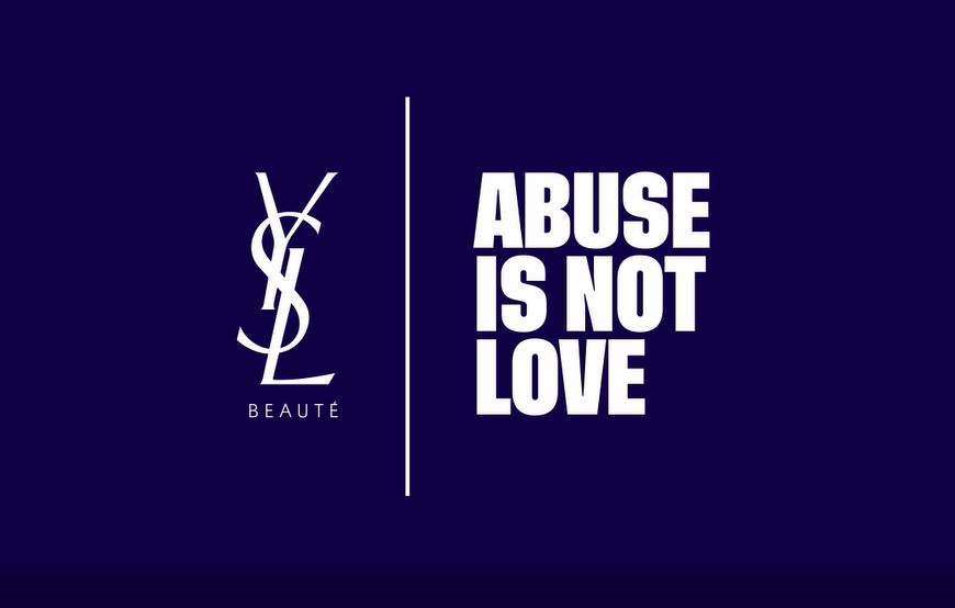 Yves Saint Laurent Beauty launches programme to help combat intimate ...