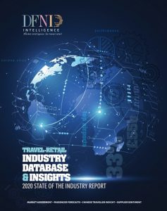 DFNI Supplier Survey: Luke Maga, Distell Global Travel Retail Managing ...
