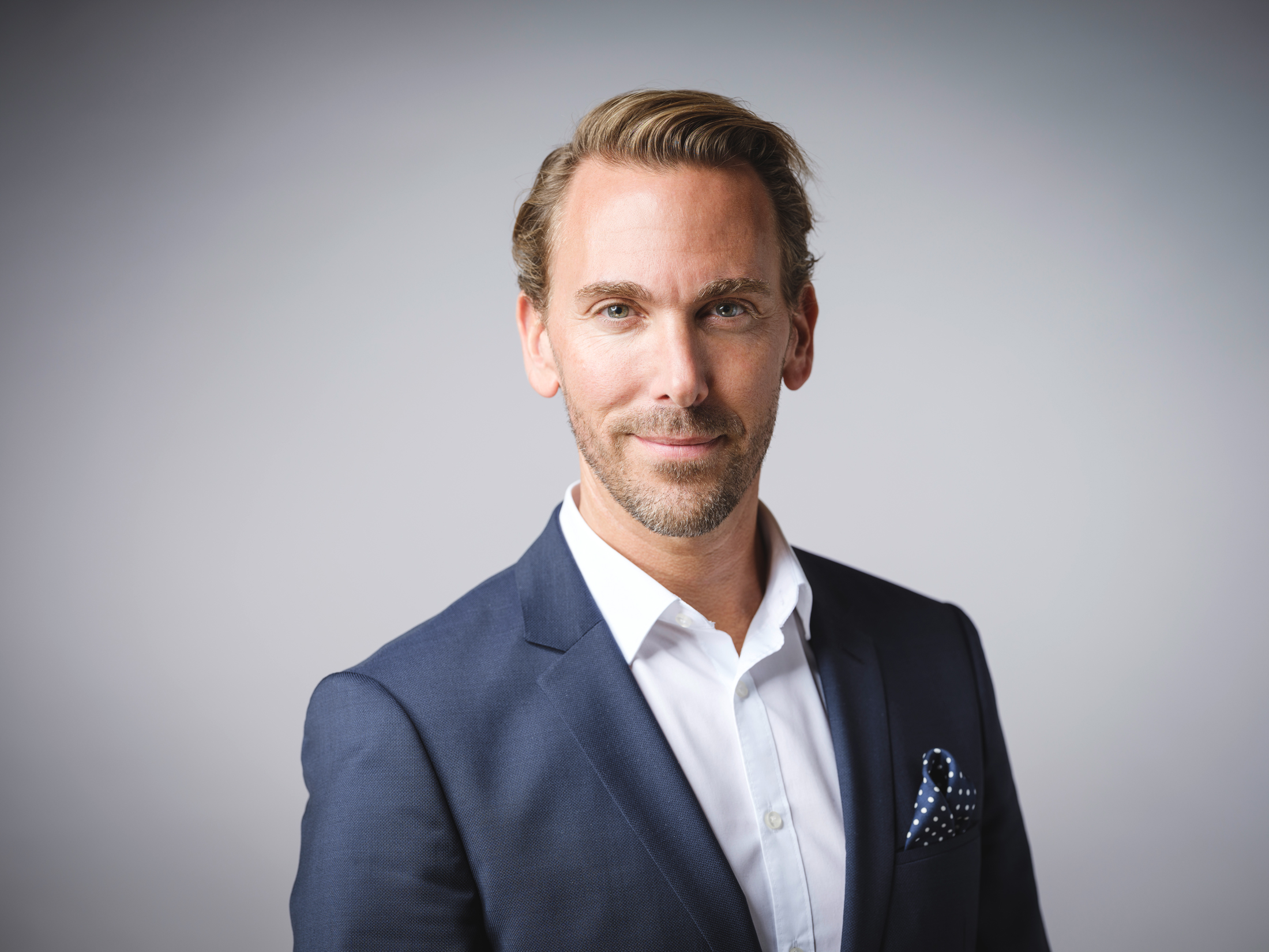 'The industry is alive': Gebr Heinemann returns to profitability
